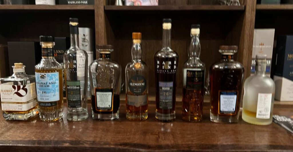 Harry Potter Tour & Whiskey Tasting - Edinburgh Top Sights Tours Harry ...
